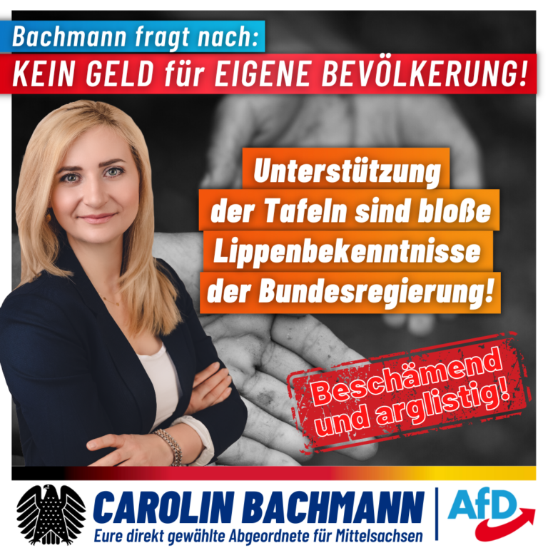 Carolin Bachmann bei COMPACT – Carolin Bachmann – AfD
