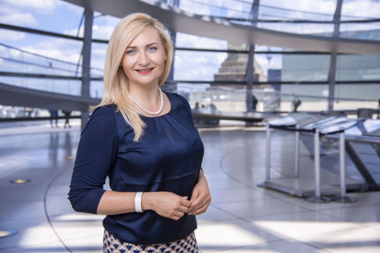 Dialogveranstaltung zum Raumordnungsgesetz am 09. März 2023 – Carolin ...